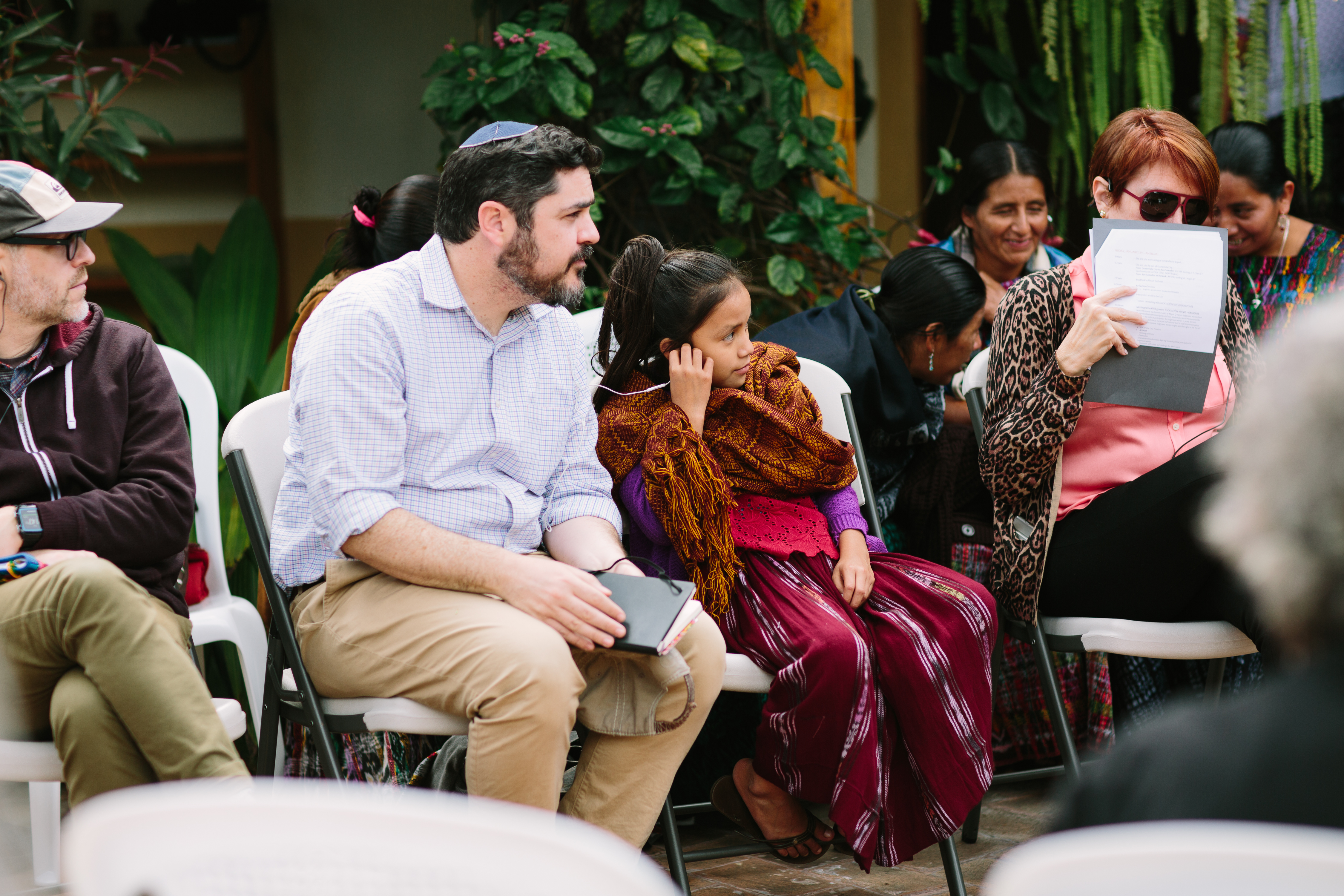 Noah with Girl 1 AJWS GJF Guatemala 2018 HIGH RES-513 – Rabbi Noah Farkas